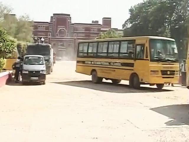 Pradyuman's Class Has Only 4 Students As School Reopens After His Murder