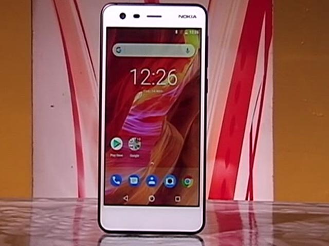Video: Review of Nokia's Budget Smartphone | Gadgets 360