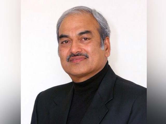 In Memory Of Narayan Rao, From All Of Us At NDTV