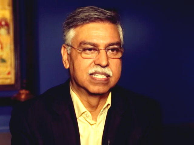 Serendipity Arts Trust Founder Sunil Munjal On Art Spectrum Awards 2017