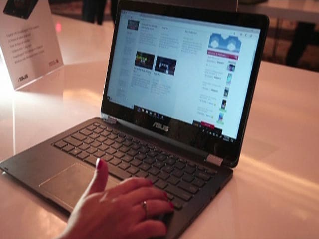 Video: New Generation Laptops | Gadgets 360