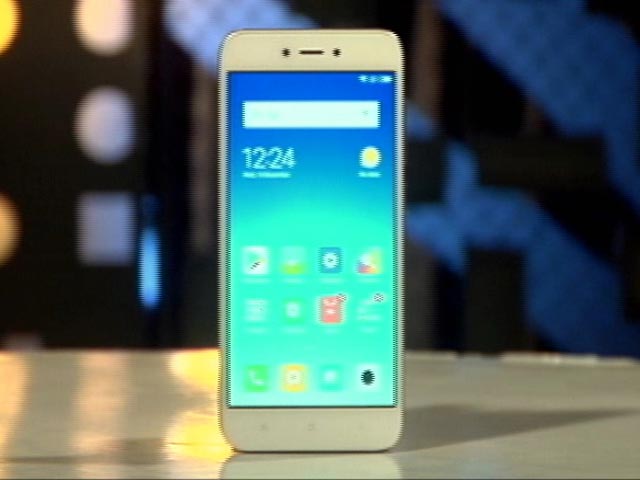 Video: A Xiaomi Phone for Rs. 4,999 | Gadgets 360