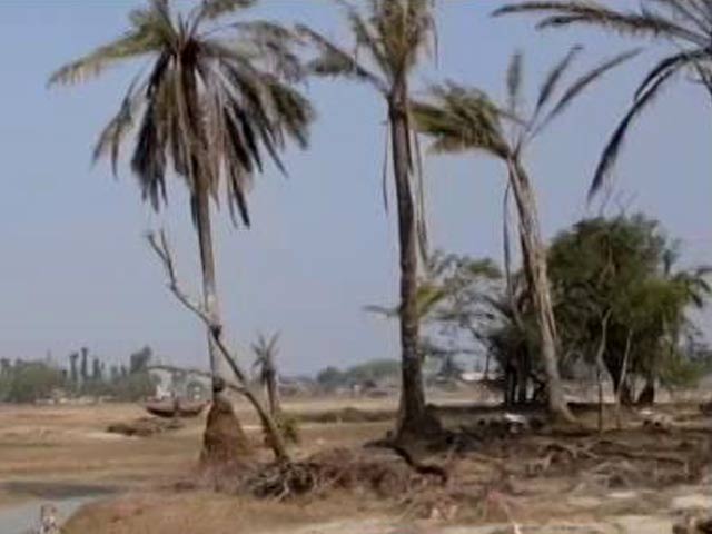 Over 100 Islands In Sundarbans Face Existential Threat As Sea Level Rises