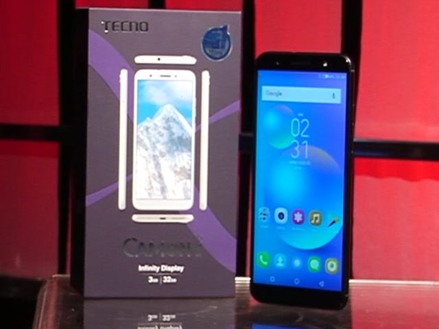 Video: Review of the Tecno Camon i | Gadgets 360