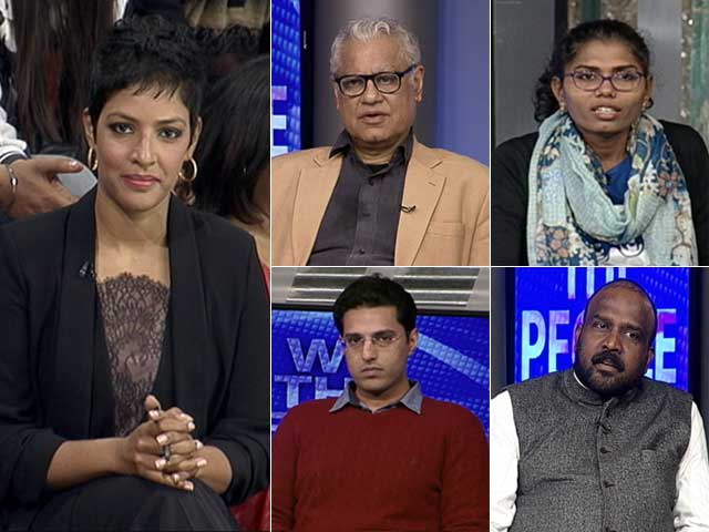 What It Means To Be Transgender In India