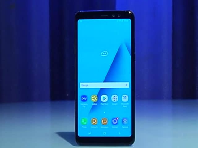 Video: Samsung's Mid-Segment Warrior | Gadgets 360