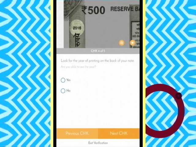 How To Spot Fake Currency