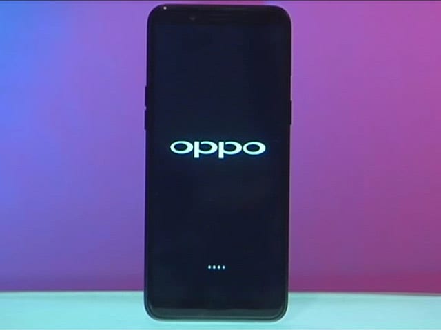Video: Oppo's Budget Phone for Selfie Lovers | Gadgets 360
