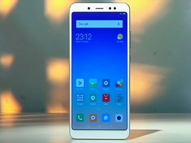 Video: Take Notes With Xiaomi | Gadgets 360