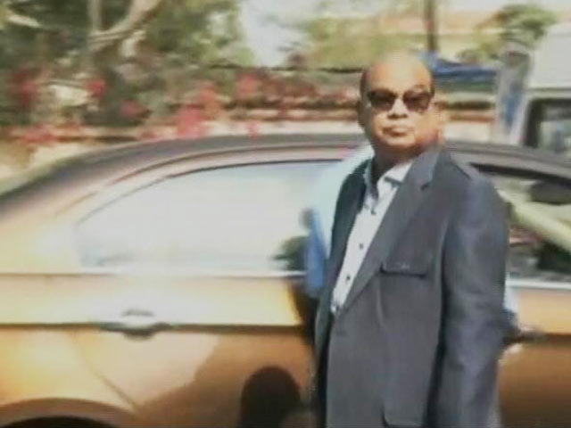 Rotomac Pens Owner Accused Of Rs 3 700 Crore Fraud Raided By Cbi