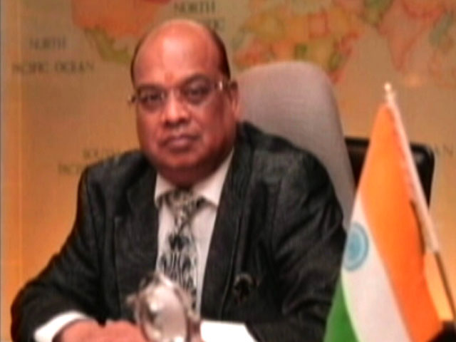 Rotomac Owner Vikram Kothari, Son Arrested Over Rs. 3,700-Crore Loan ...