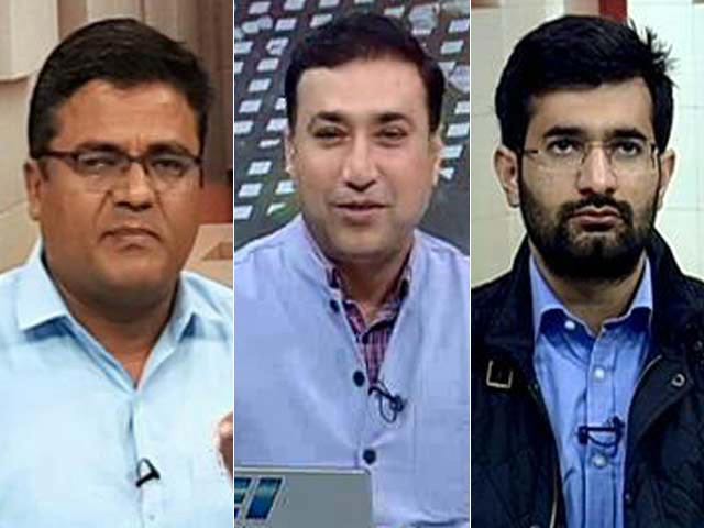 रणनीति से त्रिपुरा में बीजेपी को मिली बढ़त