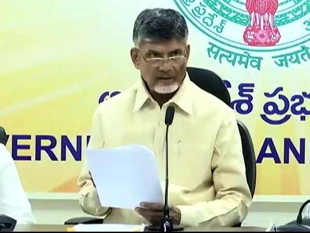 TDP ने छोड़ा मोदी सरकार का साथ, दोनों मंत्री देंगे आज इस्तीफा