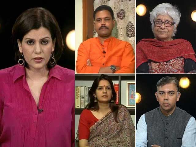 From Naresh Agarwal To Narayan Rane: Has BJP Scored A Self Goal?