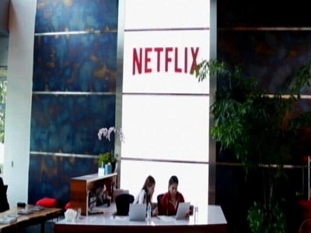 Video: What's Up Netflix? | Gadgets 360