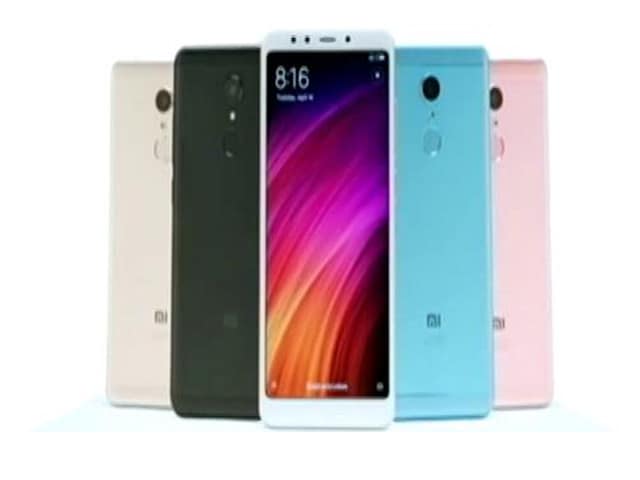 Video: The New Selfie Focused Redmi Is Here! | Gadgets 360