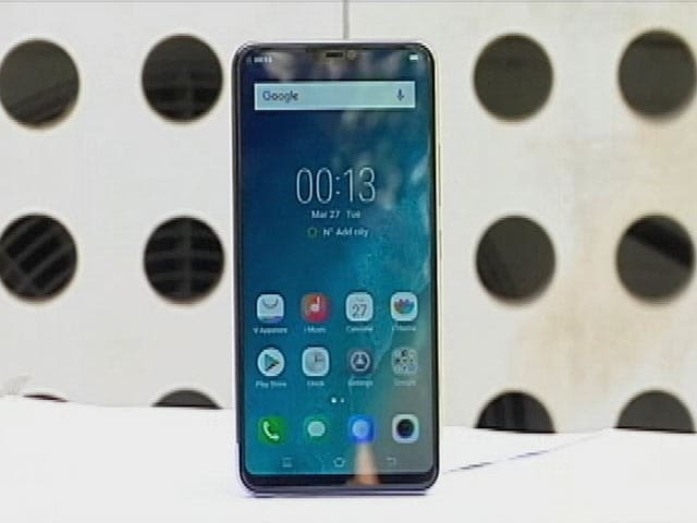 Video: Vivo's Dual Camera Flagship Phone | Gadgets 360