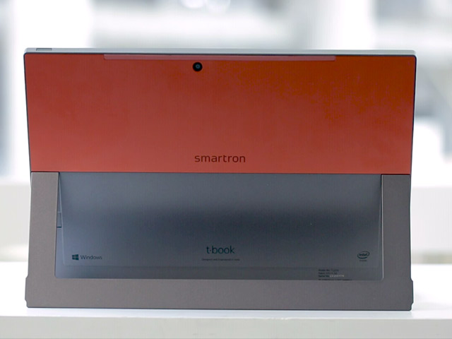 Smartron tbook flex Price, Specifications, Features, Comparison